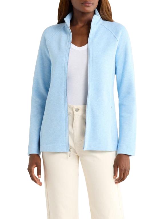 TOMMY BAHAMA Tommy Bahama Aruba Zip Jacket